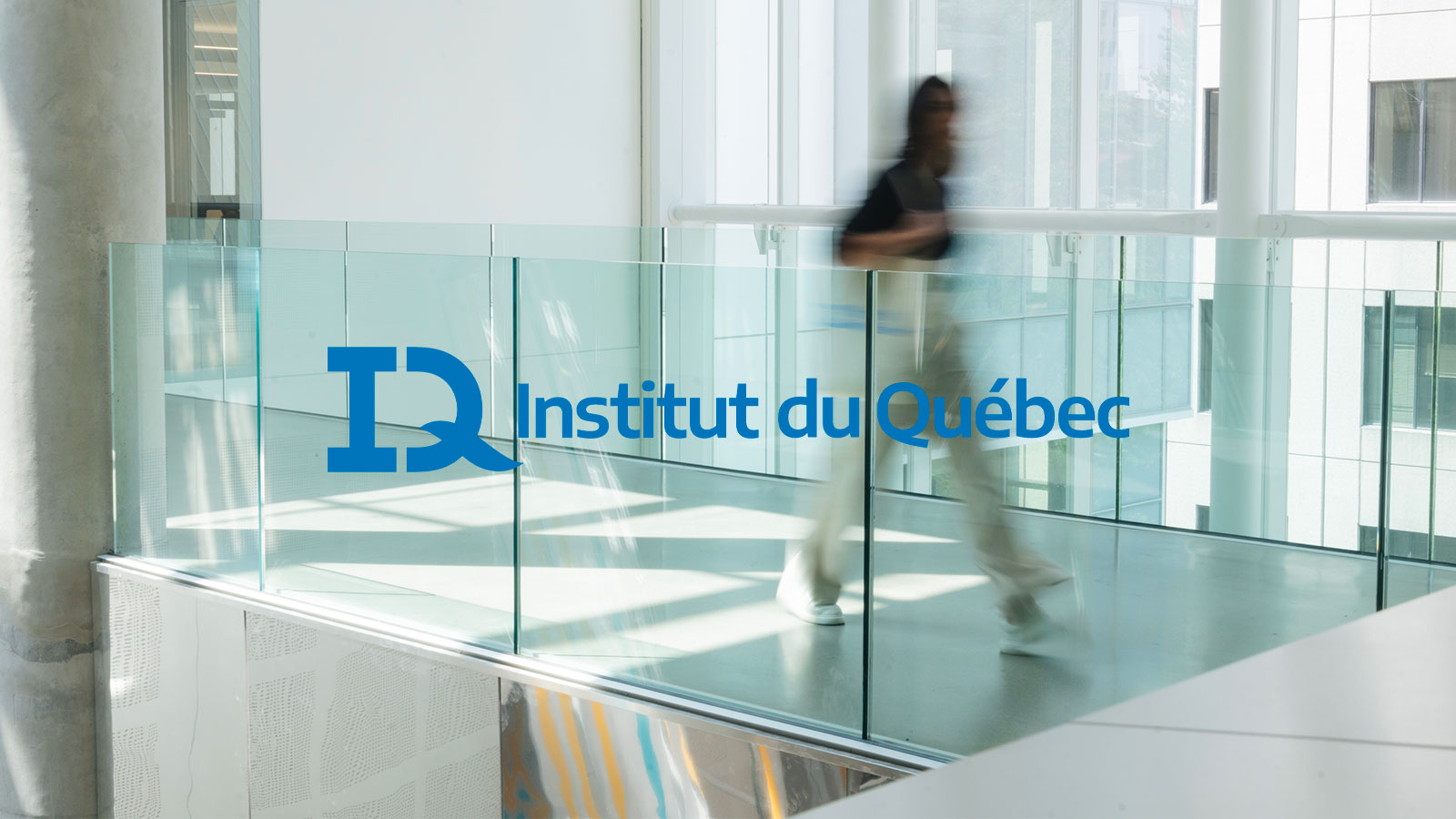 À propos | Institut du Québec